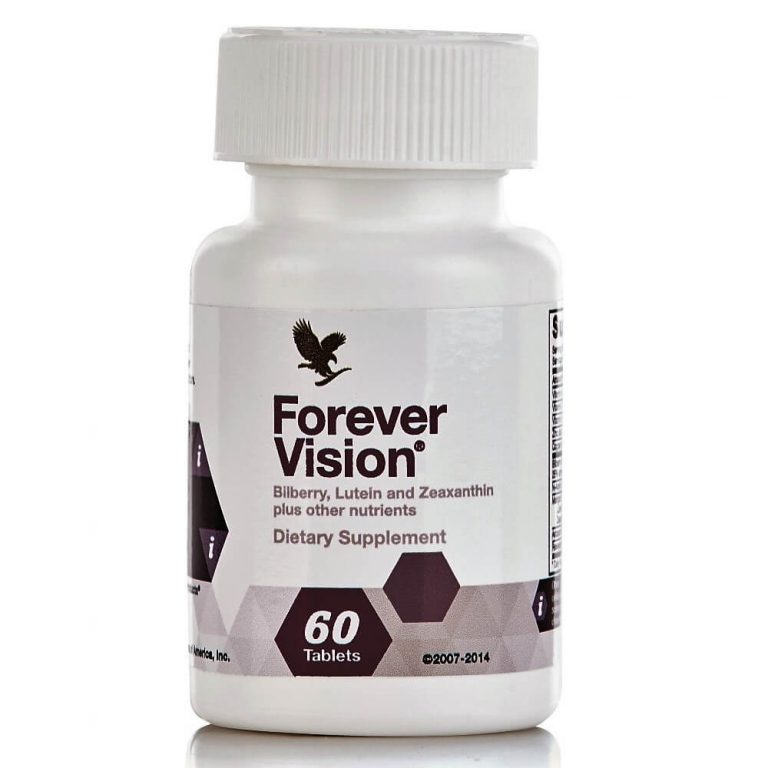 Forever Vision - Forever Living Products - Albania