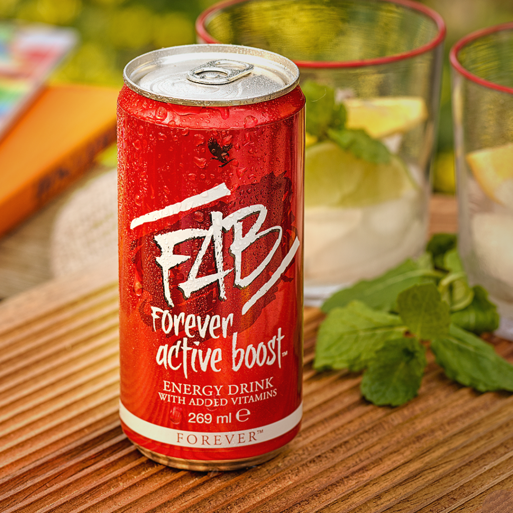 Lëngjet - Forever Living Products - Albania